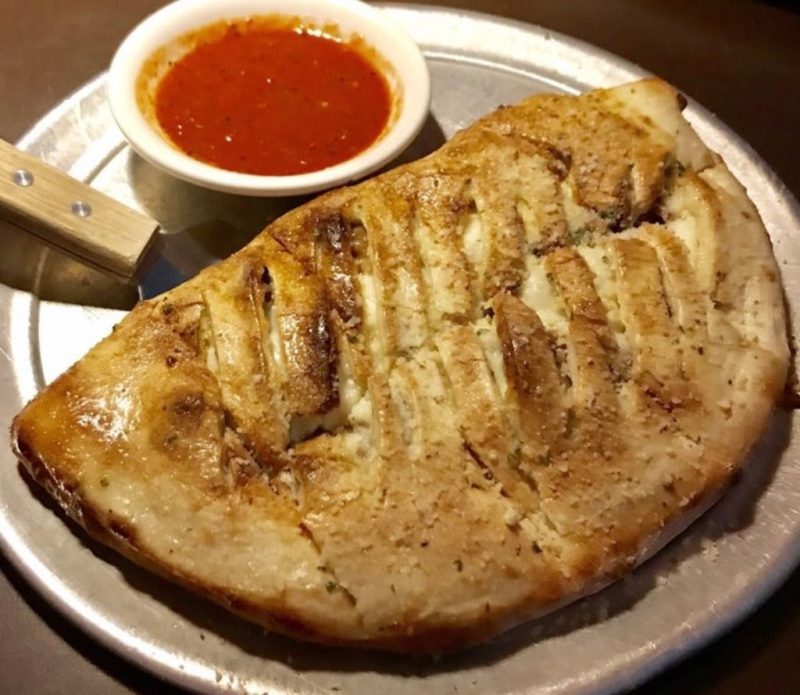 Luce Italian Restaurant